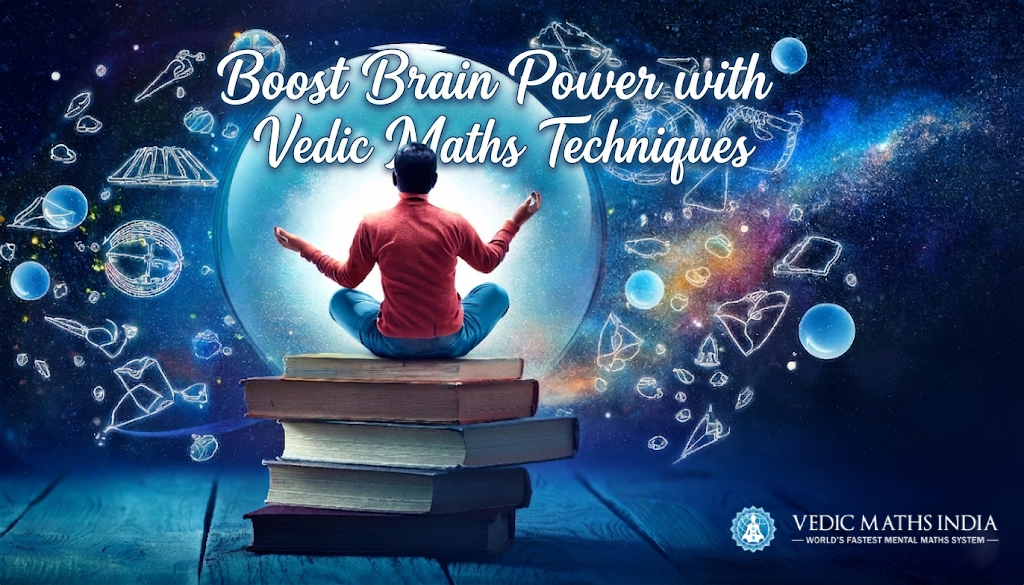 Why Vedic Maths is Essential for Building Strong Brain Skills